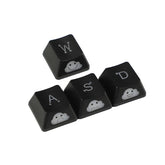 WASD Keycaps Set | FancyKeebs