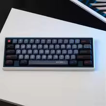 GMK Oblivion MOA Profile Programmer Keycaps Set – FancyKeebs