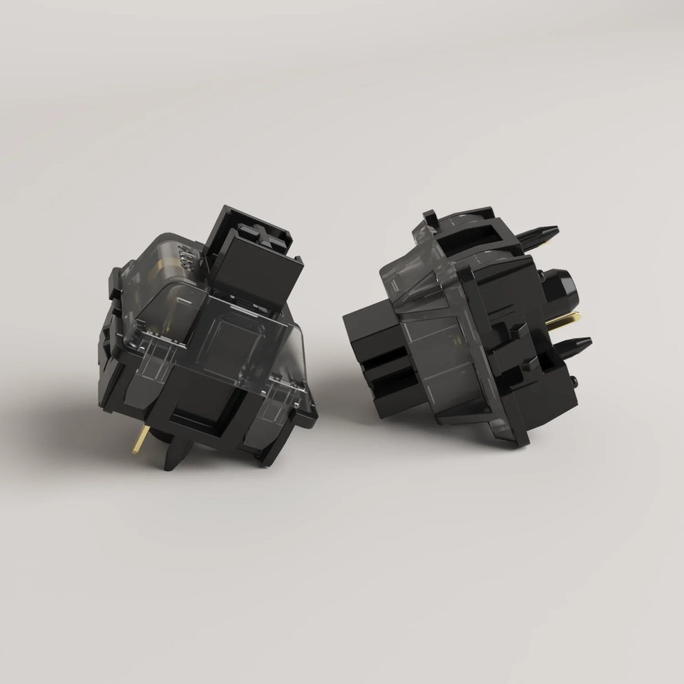 Akko V3 Creamy Black Pro Linear Switch 45pcs Box – FancyKeebs